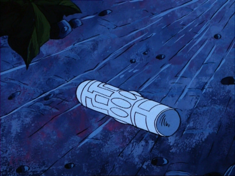 Freeze Device | Wiki Grayskull | Fandom