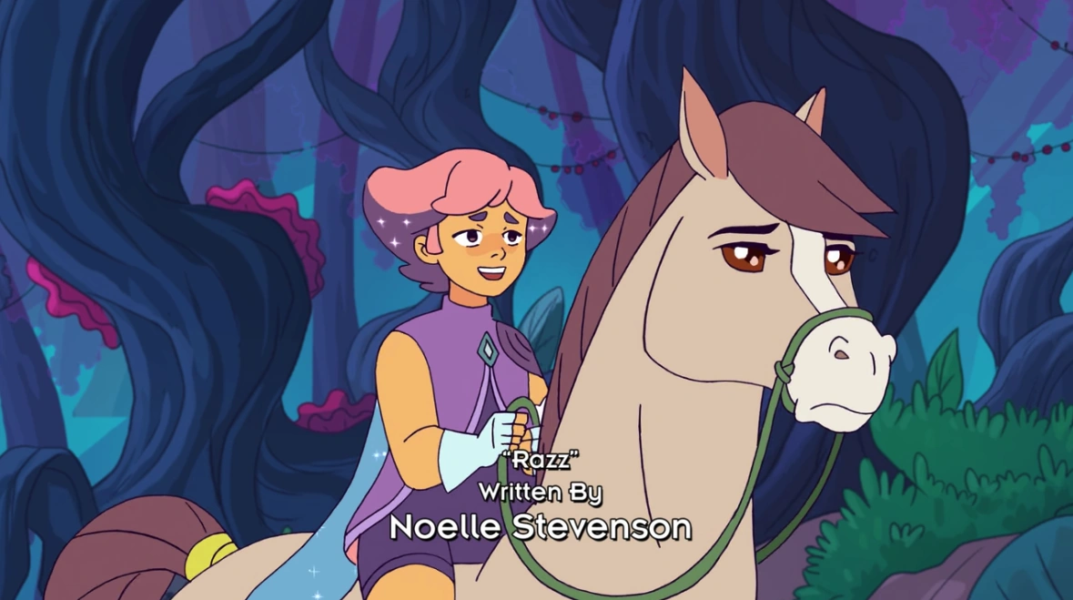 Razz | Wiki Grayskull | Fandom