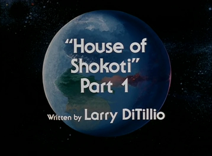 La casa de Shokoti (primera parte)/Galería | Wiki He-man | Fandom