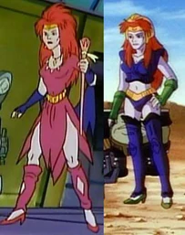 Crita/Gallery | Wiki Grayskull | Fandom