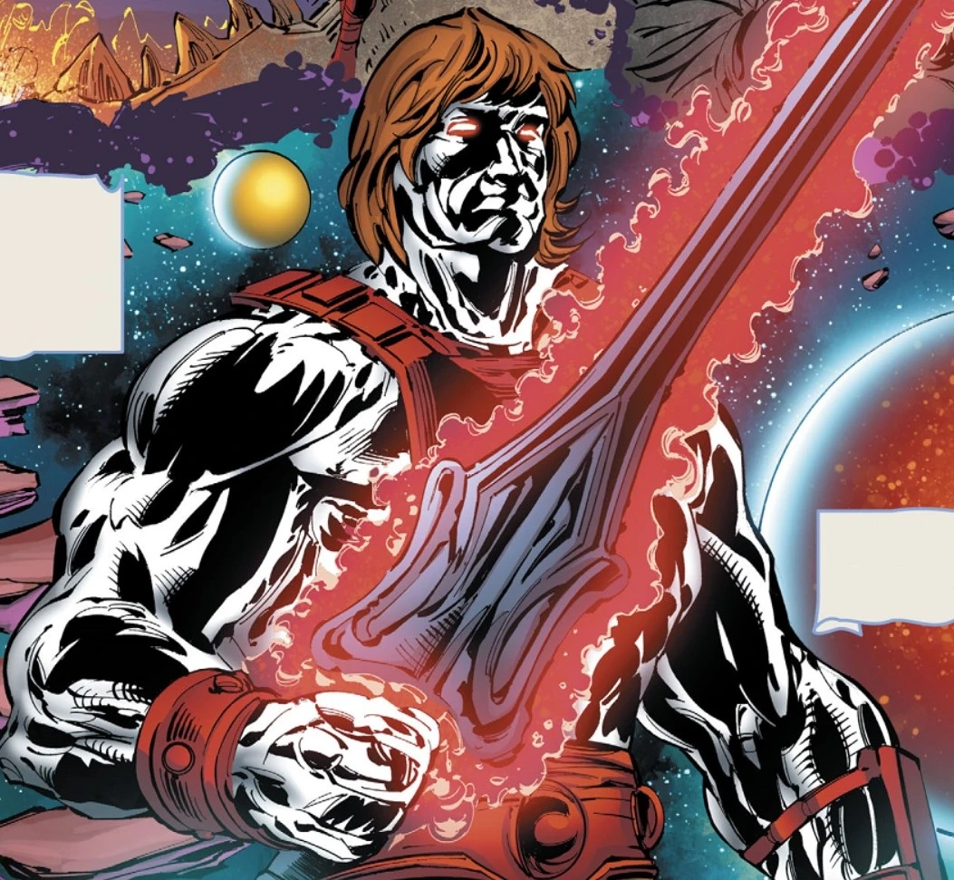 Anti-He-Man | Wiki He-man | Fandom