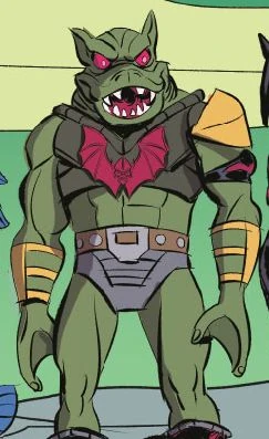 Leech | Wiki Grayskull | Fandom