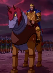 Stridor | Wiki Grayskull | Fandom