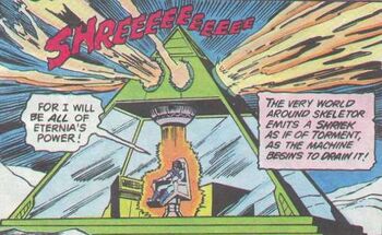 Magic-Siphon | Wiki Grayskull | Fandom