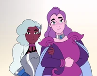 Netossa | Wiki Grayskull | Fandom