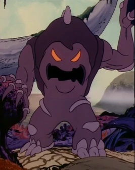 Worble | Wiki Grayskull | Fandom