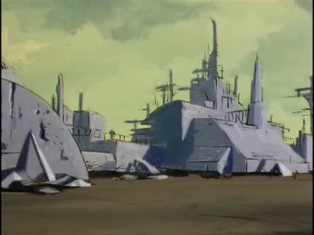 Dryl | Wiki Grayskull | Fandom