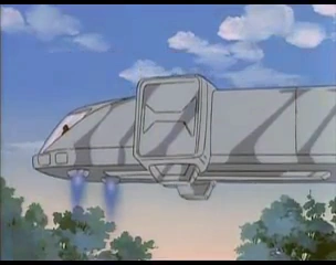 Shuttle Craft | Wiki Grayskull | Fandom