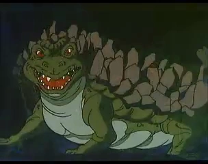 Rock Lizard | Wiki Grayskull | Fandom