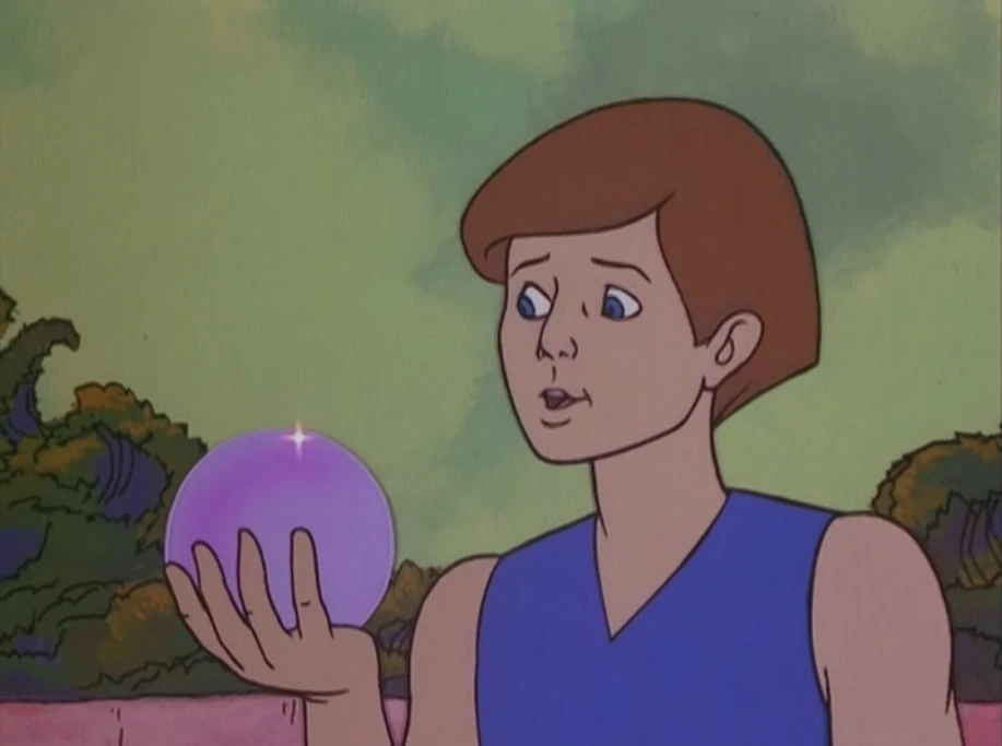 Thad | Wiki Grayskull | Fandom