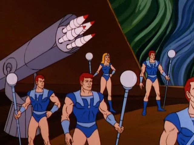 Bright Moon Guards Wiki Grayskull Fandom
