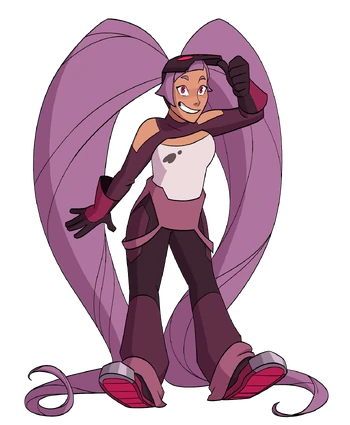 Entrapta (She-Ra y las princesas del poder) | Wiki He-man | Fandom