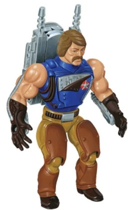 Rio Blast | Wiki He-man | Fandom