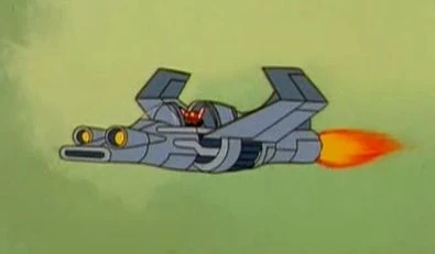 Sky Fighter | Wiki Grayskull | Fandom