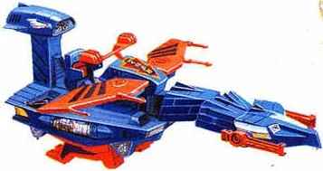 Battle Bird | Wiki Grayskull | Fandom