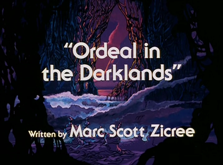Aventura En Las Tierras Oscuras Galería Wiki He Man Fandom