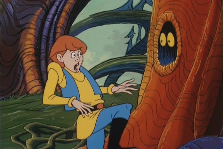 Things That Go Bump in the Night | Wiki Grayskull | Fandom
