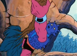 Spikor | Wiki Grayskull | Fandom