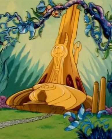 Castle Bright Moon | Wiki Grayskull | Fandom