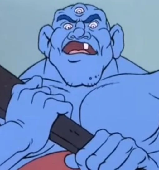 Giant Guard | Wiki Grayskull | Fandom