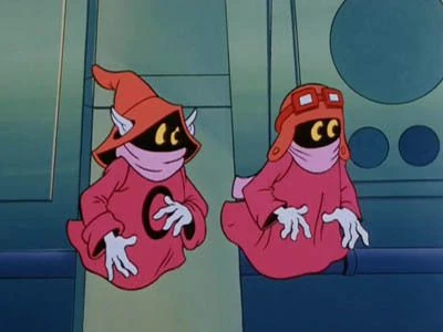 Orko's New Friend | Wiki Grayskull | Fandom