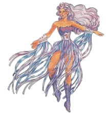 Spinnerella | Wiki Grayskull | Fandom