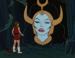 House of Shokoti Part 2 | Wiki Grayskull | Fandom