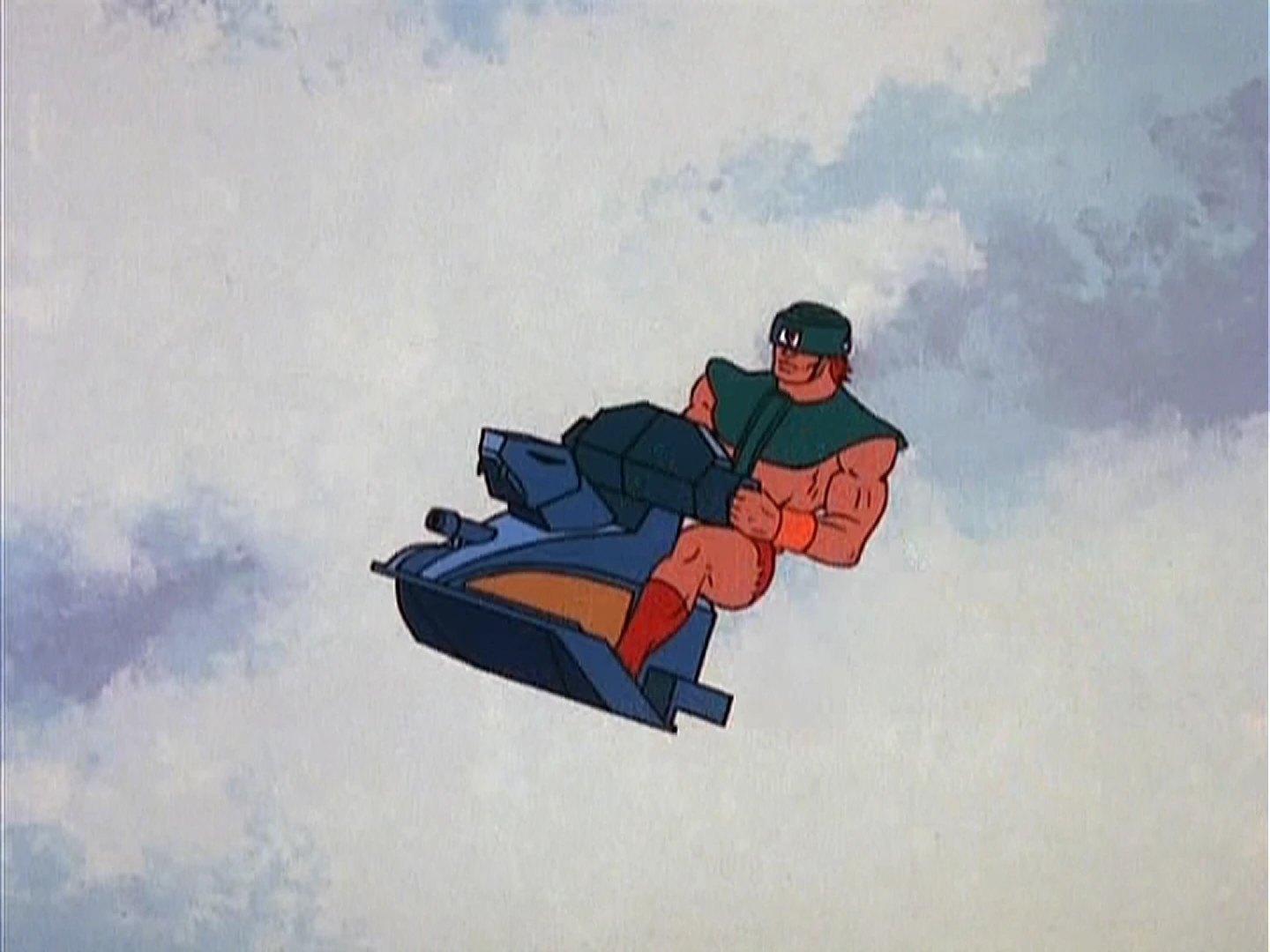 War-Sled | Wiki Grayskull | Fandom