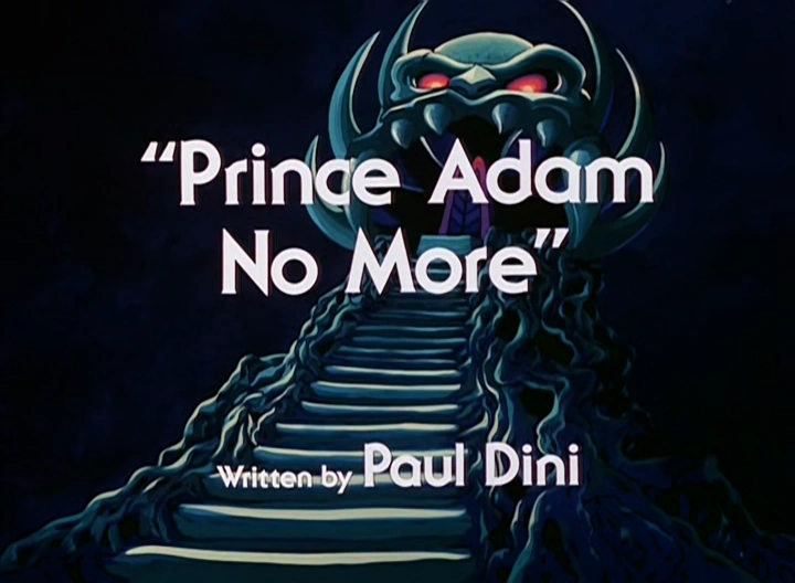 El príncipe Adam y punto/Galería | Wiki He-man | Fandom