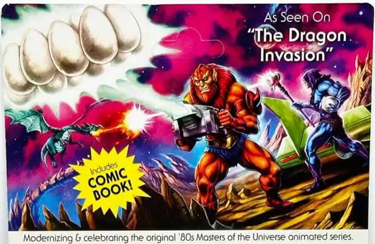 Graviton | Wiki Grayskull | Fandom