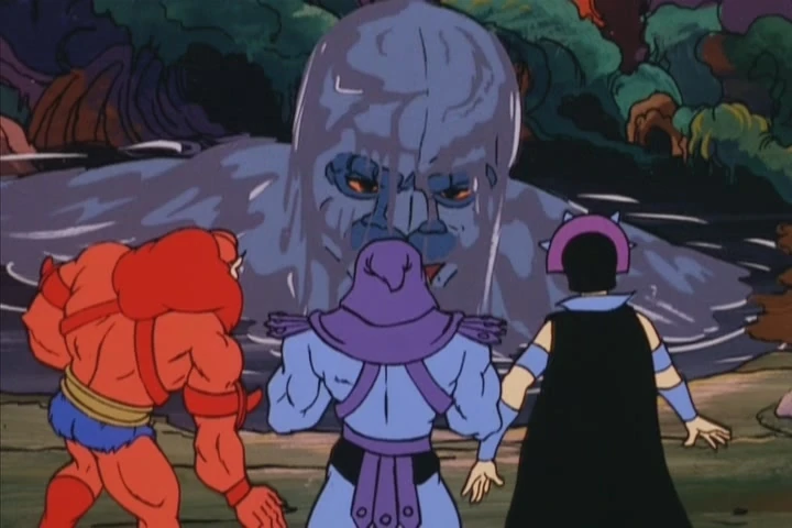 Creatures from the Tar Swamp | Wiki Grayskull | Fandom
