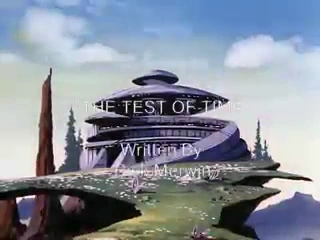 The Test of Time | Wiki Grayskull | Fandom