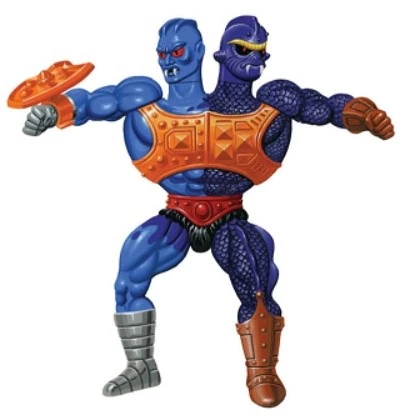 Two Bad | Wiki He-man | Fandom