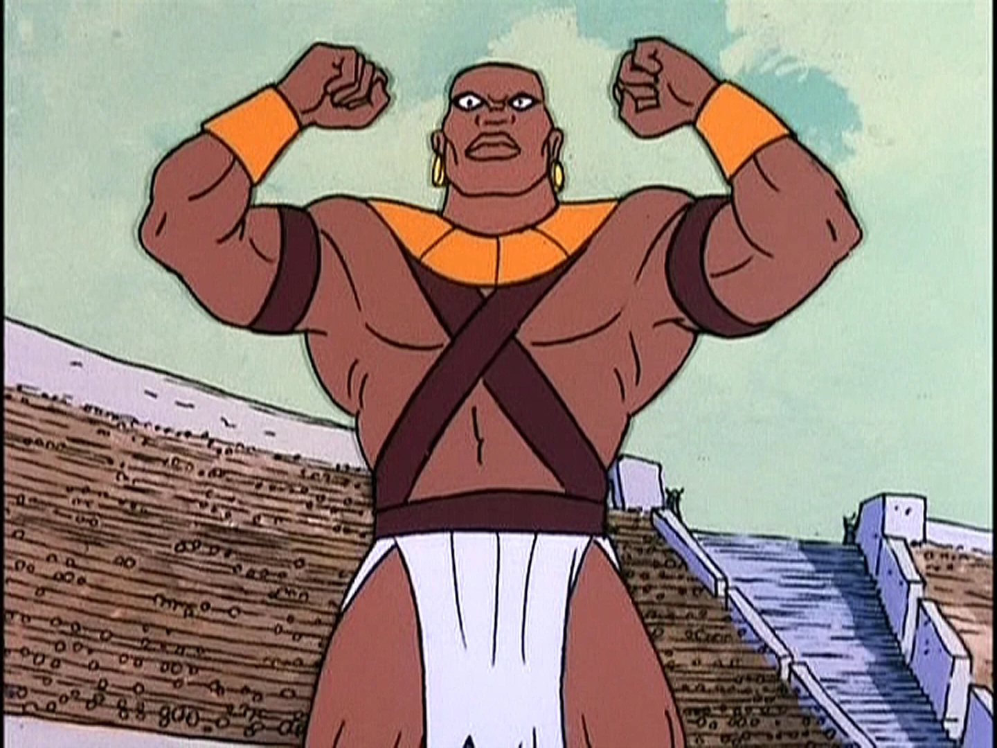 Garn | Wiki Grayskull | Fandom