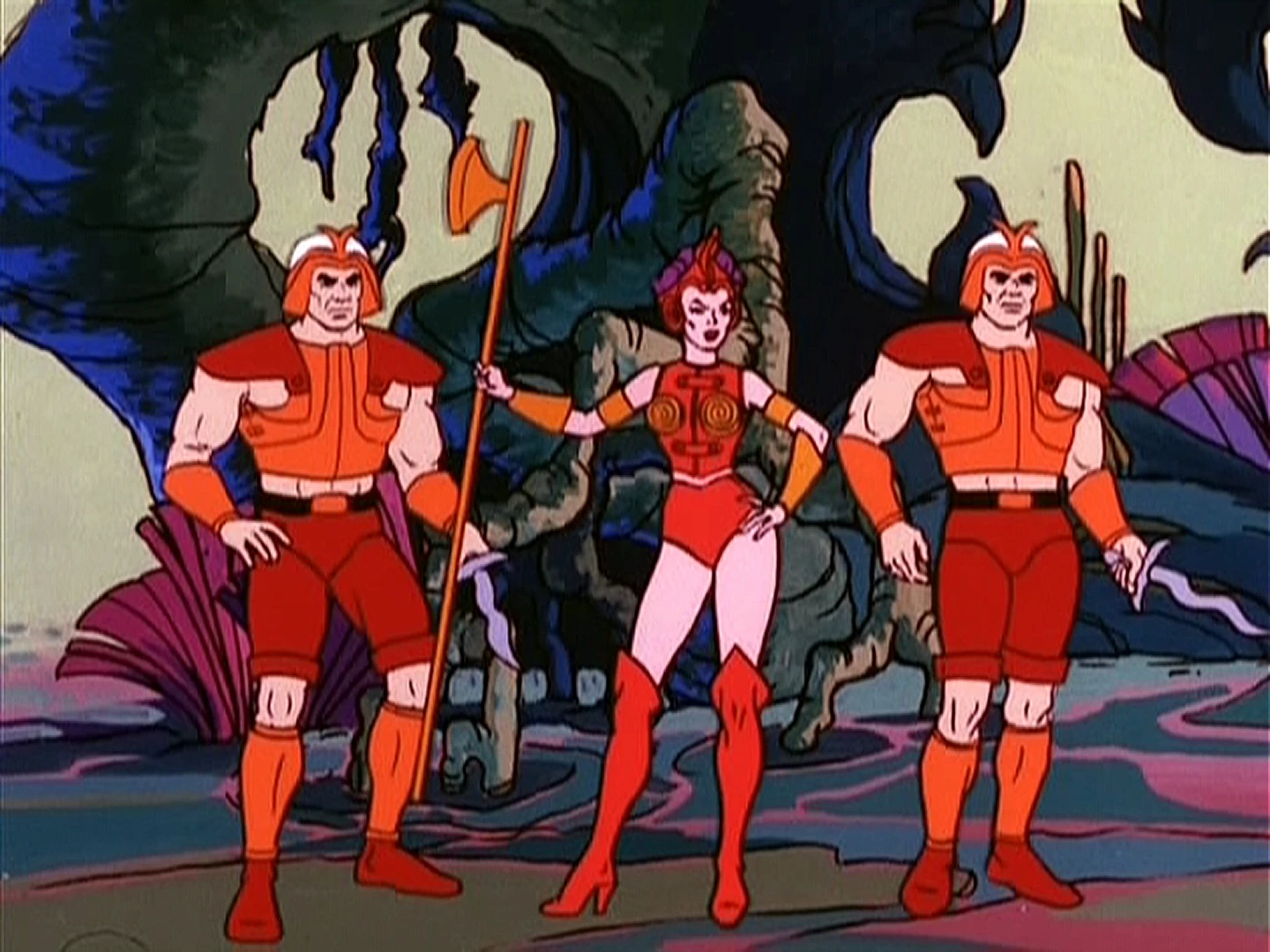 Snake Clan | Wiki Grayskull | Fandom