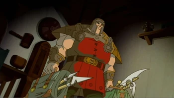 Ram-Man | Wiki Grayskull | Fandom