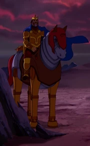 Stridor | Wiki Grayskull | Fandom