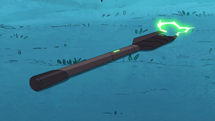 Stun Baton | Wiki Grayskull | Fandom