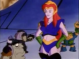 Crita/Gallery | Wiki Grayskull | Fandom