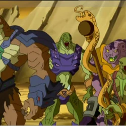 He Man Characters List