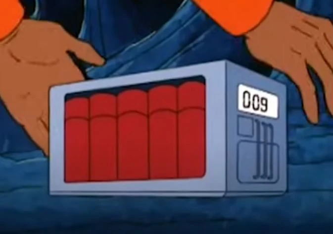 Destruction Device | Wiki Grayskull | Fandom