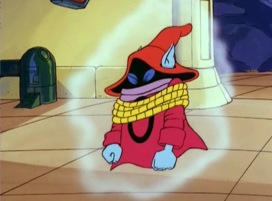 Laser Lasso | Wiki Grayskull | Fandom