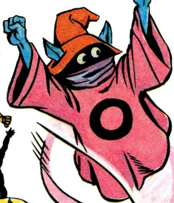 Orko | Wiki He-man | Fandom