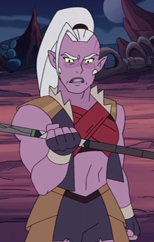 Huntara | Wiki Grayskull | Fandom