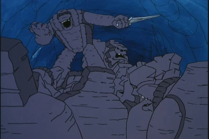 Rock Men | Wiki Grayskull | Fandom