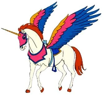 Swift Wind | Wiki He-man | Fandom