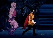 Count Marzo | Wiki Grayskull | Fandom