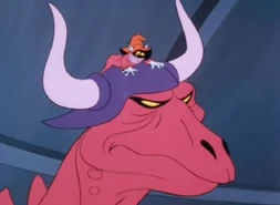 Granamyr | Wiki Grayskull | Fandom