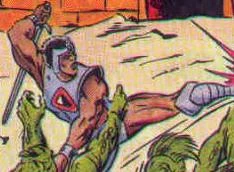 Prince Dakon | Wiki Grayskull | Fandom