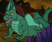 Tyrosaur | Wiki Grayskull | Fandom